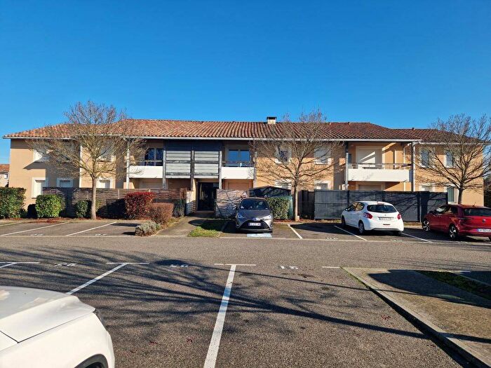 Appartement à louer - Daux - 2 pièces - 1 chambre