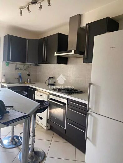 Appartement à louer - Marseille e , La Timone - 3 pièces - 2 chambres