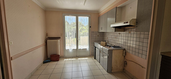 Maison 5 pièces à Rouans, à vendre