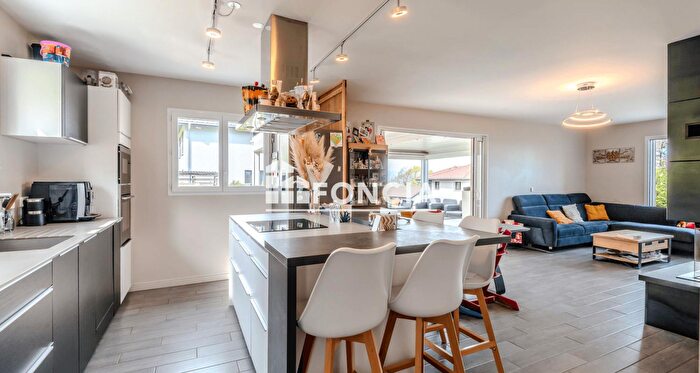 Maison à vendre - Marin - 5 pièces - 2 chambres