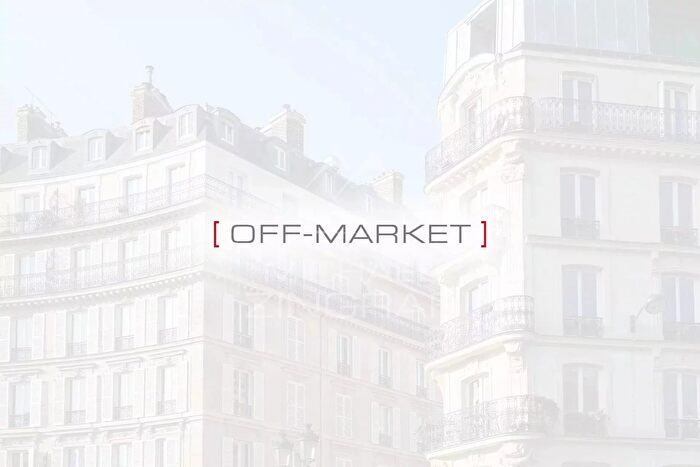 Appartement à vendre - Paris e , Enfants Rouges, Bretagne - 2 pièces - 1 chambre