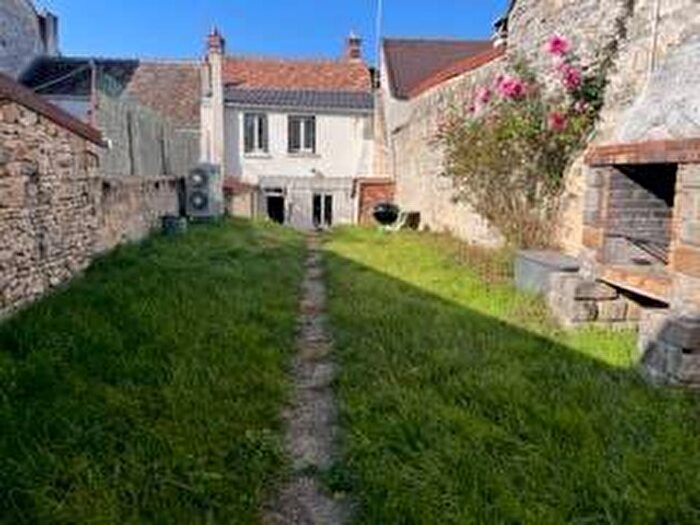 Maison à louer - Milly-la-Forêt - 3 pièces - 2 chambres