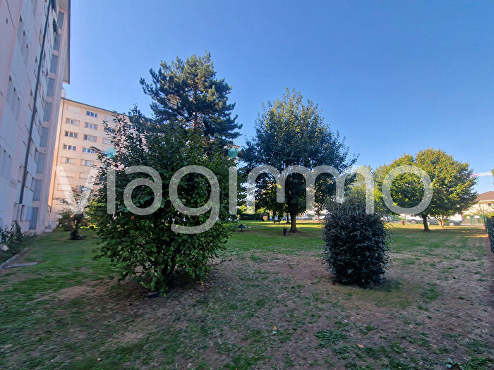 Annemasse, Brouaz : Appartement 3 pièces à vendre