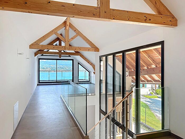 Maison à vendre - Bourdeau - 6 pièces - 3 chambres