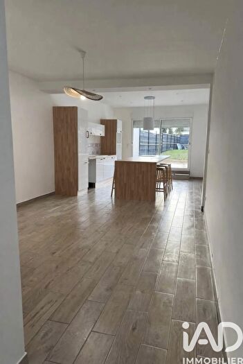 Maison à vendre - Fouquières-lès-Lens - 5 pièces