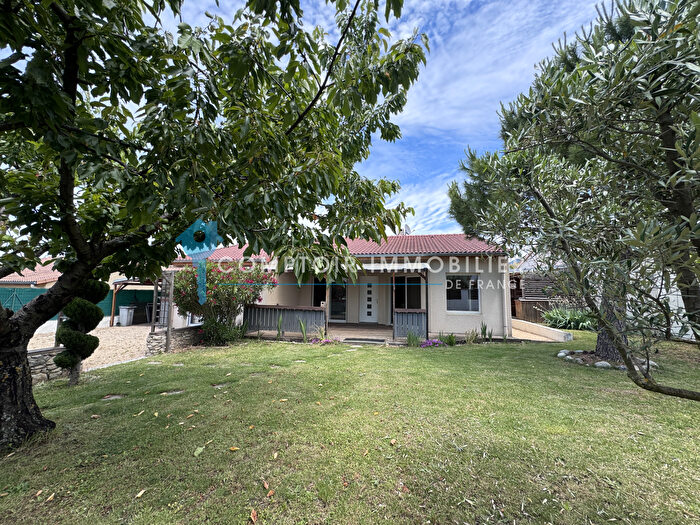 Barbières : Maison 6 pièces à vendre