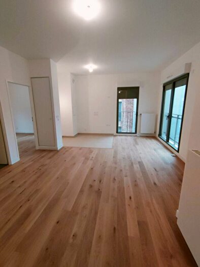 Appartement 2 pièces à louer à Buzenval, Rueil-Malmaison