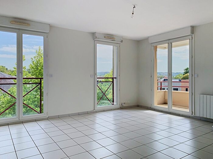 Malemort-sur-Corrèze - Appartement 3 pièces à louer
