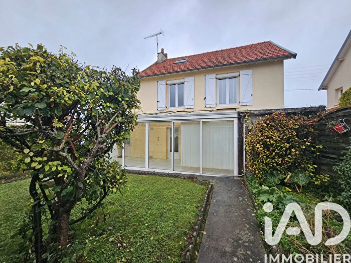 Maison à vendre - Saint-Malo, LEspérance, Clos-Cadot - 5 pièces - 2 chambres