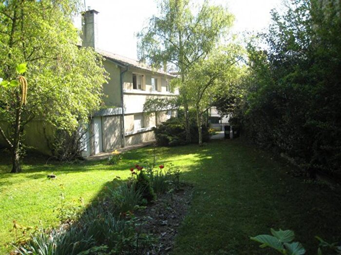 Victor Hugo-Belvédère, Saint-Germain-en-Laye - Appartement 1 pièce à louer