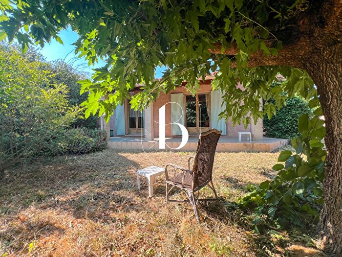 Uzès - Maison 5 pièces à vendre