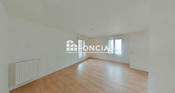 Appartement 3 pièces à louer à Péri-Langevin-Stalingrad-Politzer, Saint-Denis