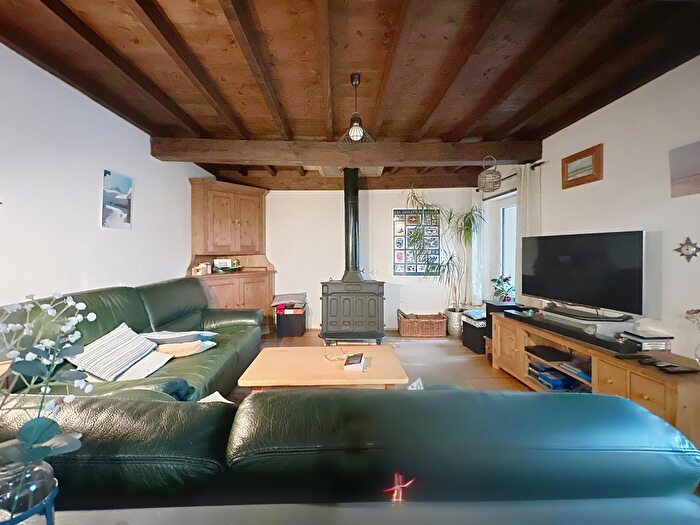 Maison à vendre - Montreuil - 7 pièces - 3 chambres