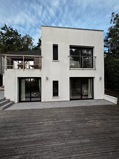 Maison 6 pièces à Villennes-sur-Seine, à vendre