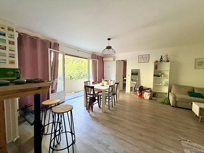 Appartement 2 pièces à Valence, Châteauvert, Robinson, à louer