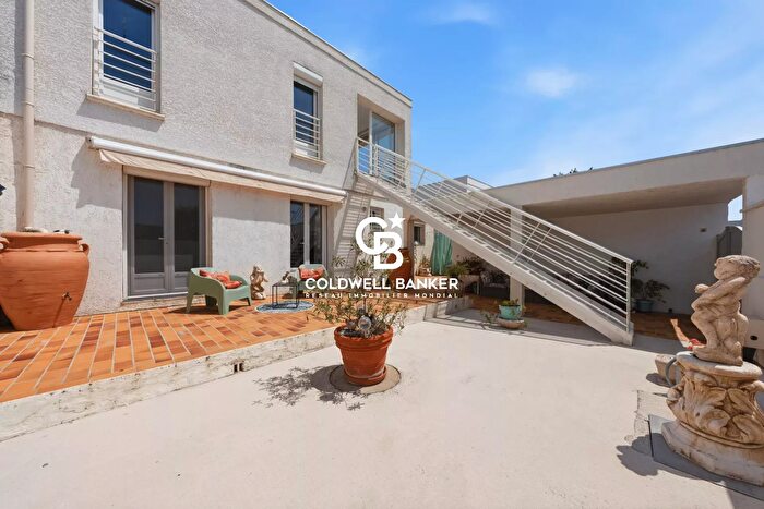 Mauguio : Maison 7 pièces à vendre