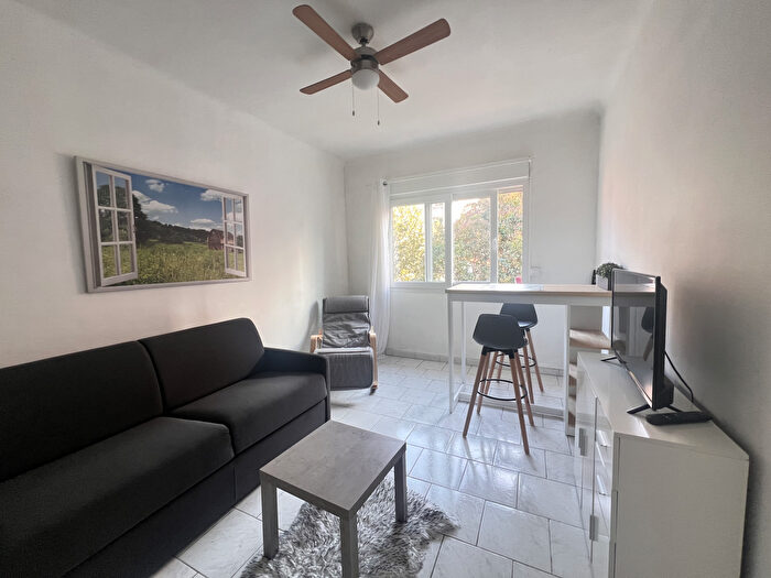 Appartement à vendre - Amélie-les-Bains-Palalda - 1 pièce