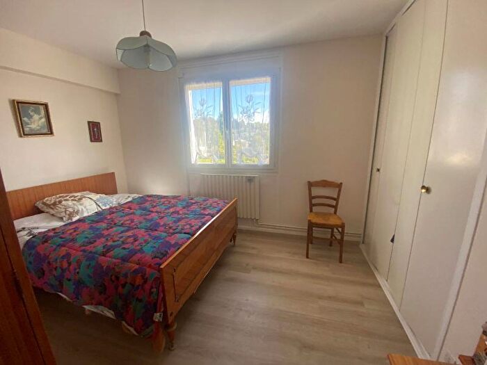 Appartement à vendre - Ussel - 6 pièces - 2 chambres