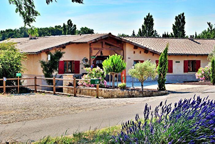 Maison à vendre - Savasse - 15 pièces