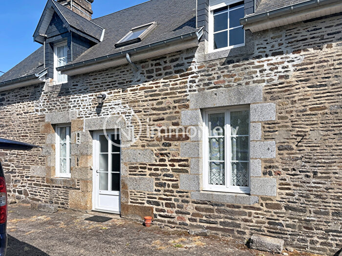 Le Mesnil-Tôve : Maison 4 pièces à vendre