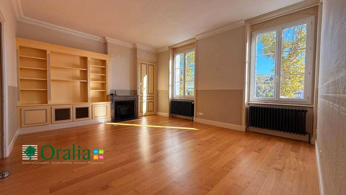 Appartement 3 pièces à louer à Sud, Tarare