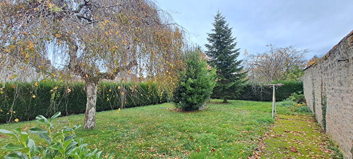 Maison à vendre - Sées - 5 pièces - 3 chambres