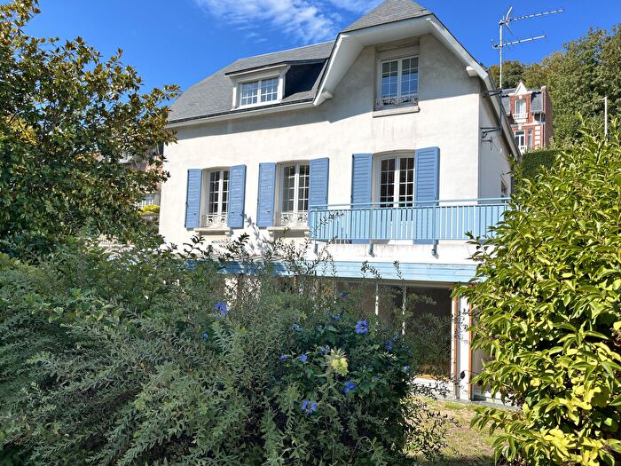 Maison 9 pièces à vendre à Le Havre, Saint-Vincent, Thiers, Gobelins