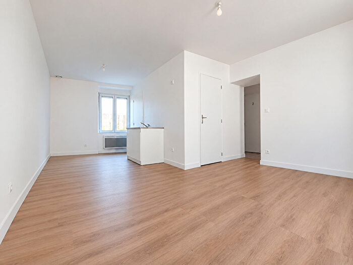 Appartement 2 pièces à louer - Connerré
