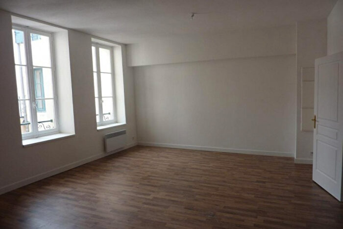Appartement à vendre - Narbonne, Bourg - 3 pièces - 2 chambres