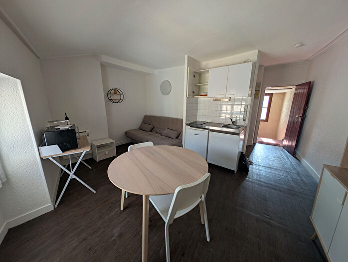 Appartement 1 pièce à louer à Poitiers, Montbernage, Pont Neuf