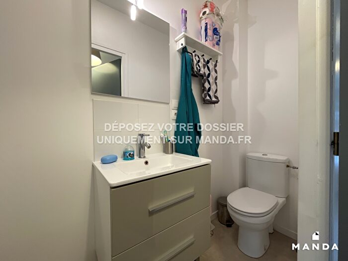 Appartement 7 pièces à louer - Lille, Wazemmes