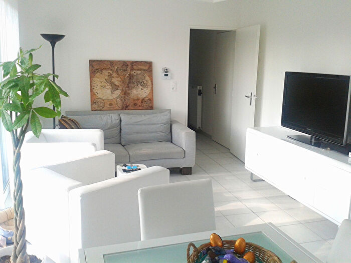 Maison à vendre - La Chapelle-sur-Erdre, Perrières, Coutancière - 5 pièces - 4 chambres