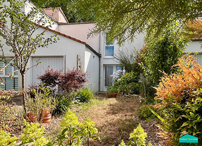 Machecoul : Maison 3 pièces à vendre