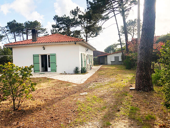 Maison 4 pièces à Vendays-Montalivet, à vendre