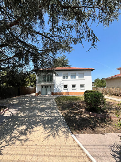 Maison 6 pièces à louer - Castelginest
