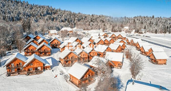 Appartement à vendre - Les Déserts - 1 pièce - 1 chambre