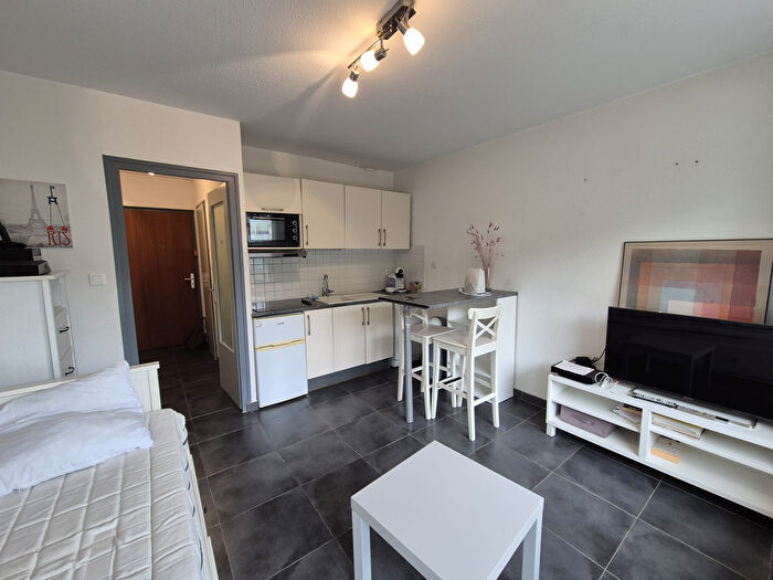 Appartement 1 pièce à louer à Saint-Julien-en-Genevois, La Paguette, Norcier, Therens, Thairy, Crache