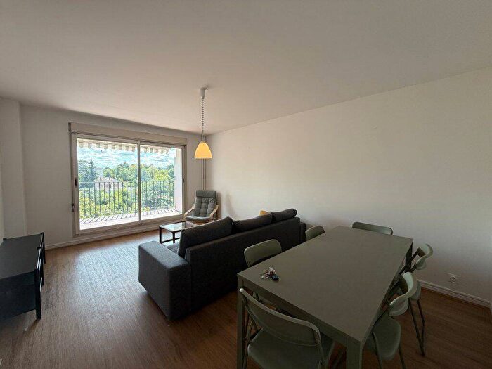 Appartement 3 pièces à louer - Centre, Sainte-Foy-lès-Lyon