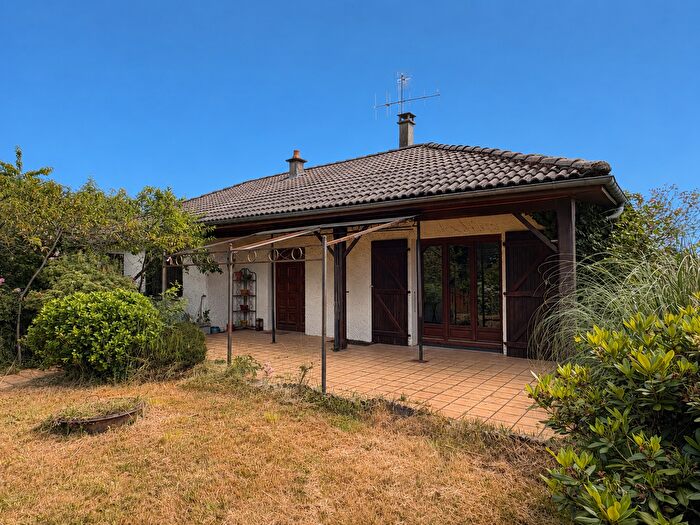 Maison 6 pièces à vendre - Rosiers-d'Égletons