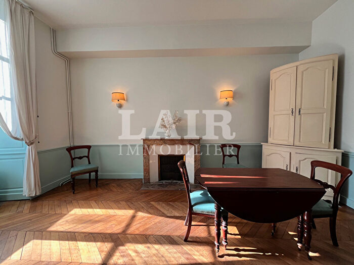 Maison 11 pièces à vendre à Alençon, Coeur de Ville