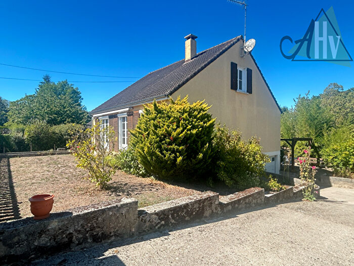 Maison 5 pièces à vendre - Rouilly