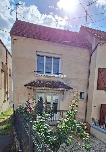 Maison 3 pièces à vendre à Saâcy-sur-Marne