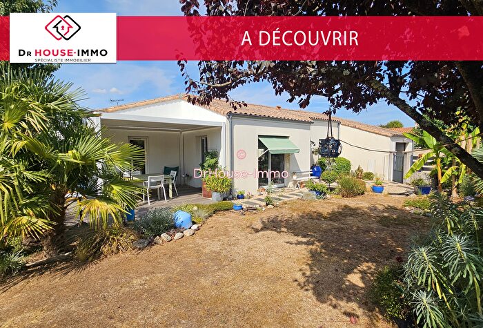 La Crèche : Maison 6 pièces à vendre