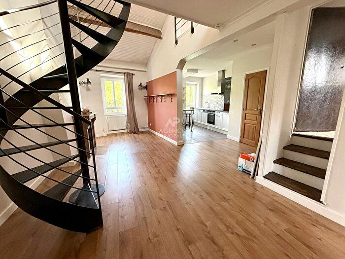 Appartement 2 pièces à vendre - Poissy, Ile de Migneaux