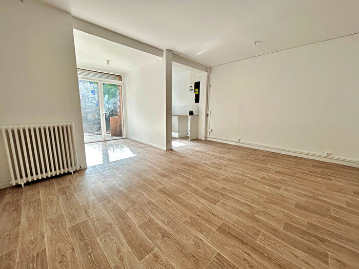 Maison à louer - Bordeaux, Ornano - 5 pièces