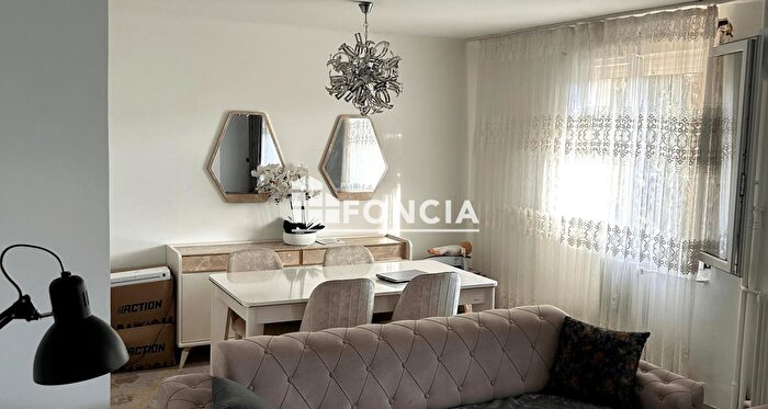 Appartement à vendre - Draguignan, Maljournal, Le Fournas, Les Incapis, Saint-Hermentaire - 5 pièces - 3 chambres