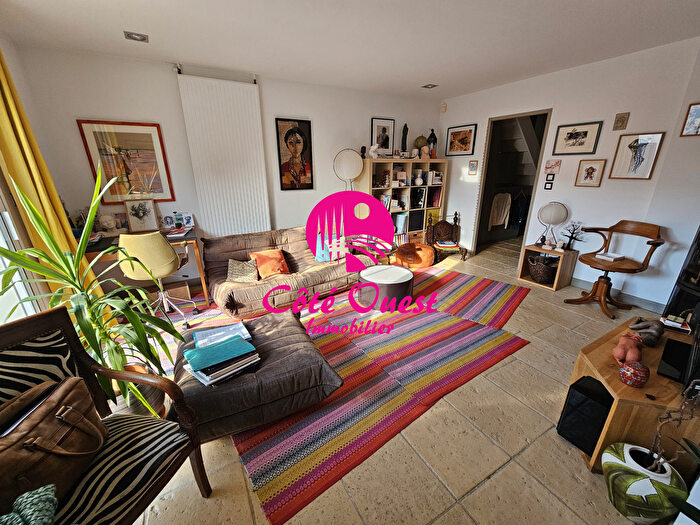 Le Havre, Bléville Grand Hameau : Maison 4 pièces à vendre