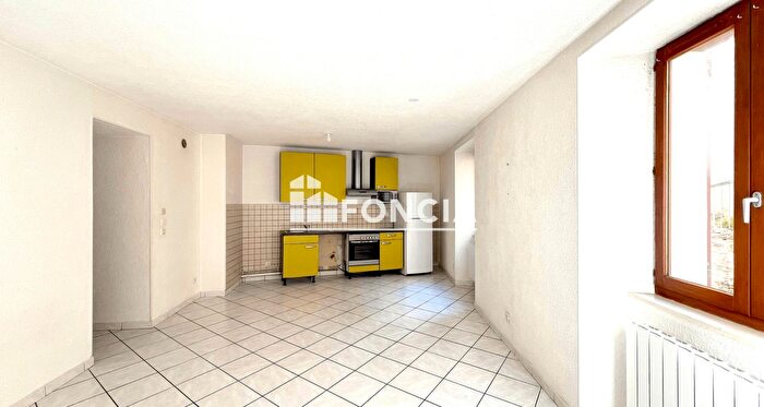Appartement 2 pièces à vendre à Vizille