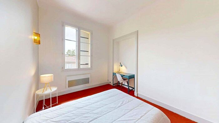 Appartement 1 pièce à louer - Centre Ville, Aix-en-Provence