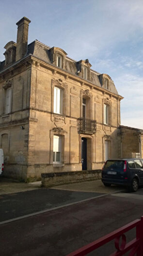 Appartement 1 pièce à louer - Bassens